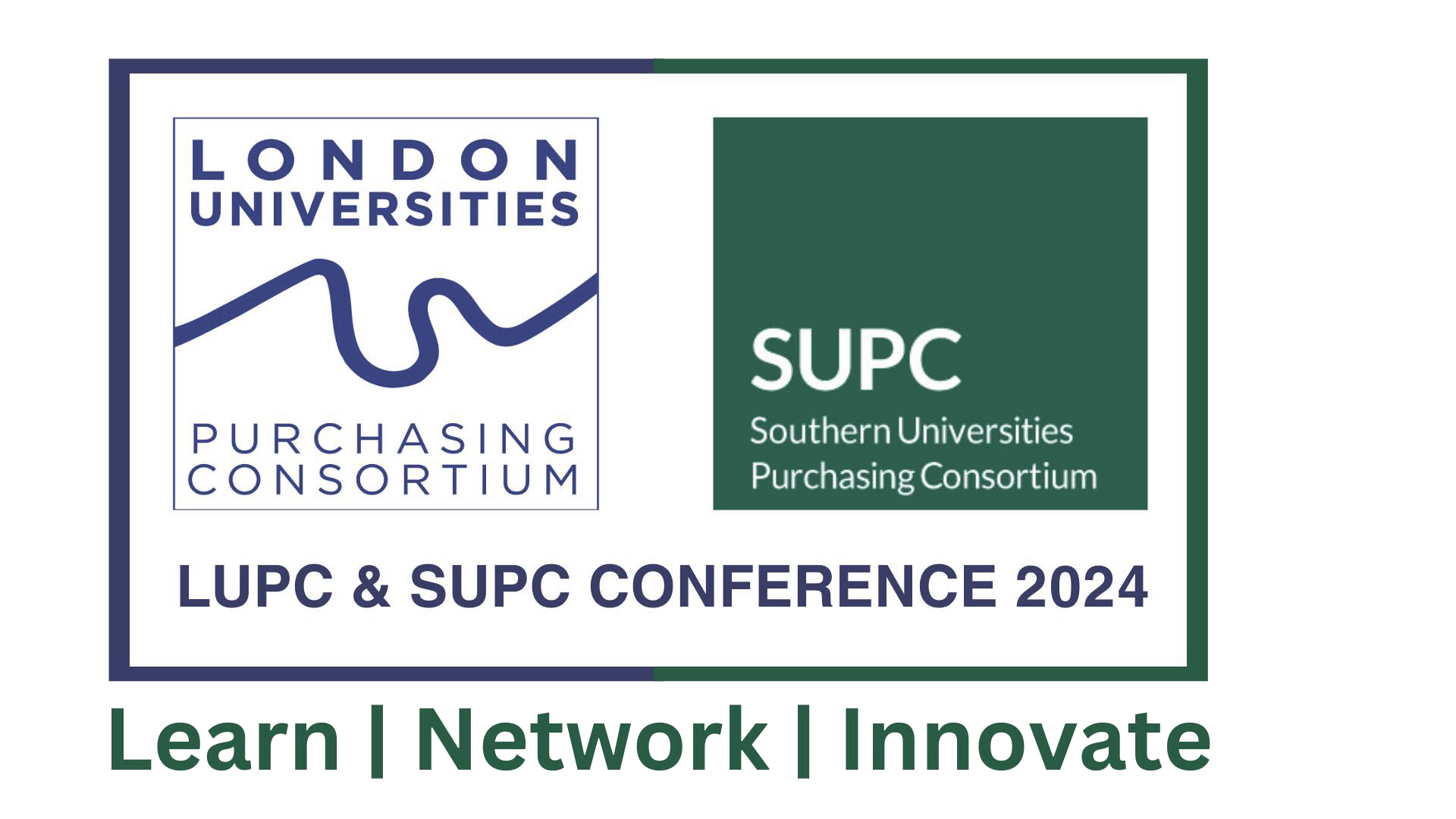 LUPC : London Universities Purchasing Consortium