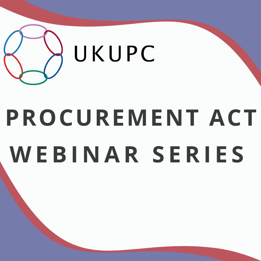 LUPC : London Universities Purchasing Consortium