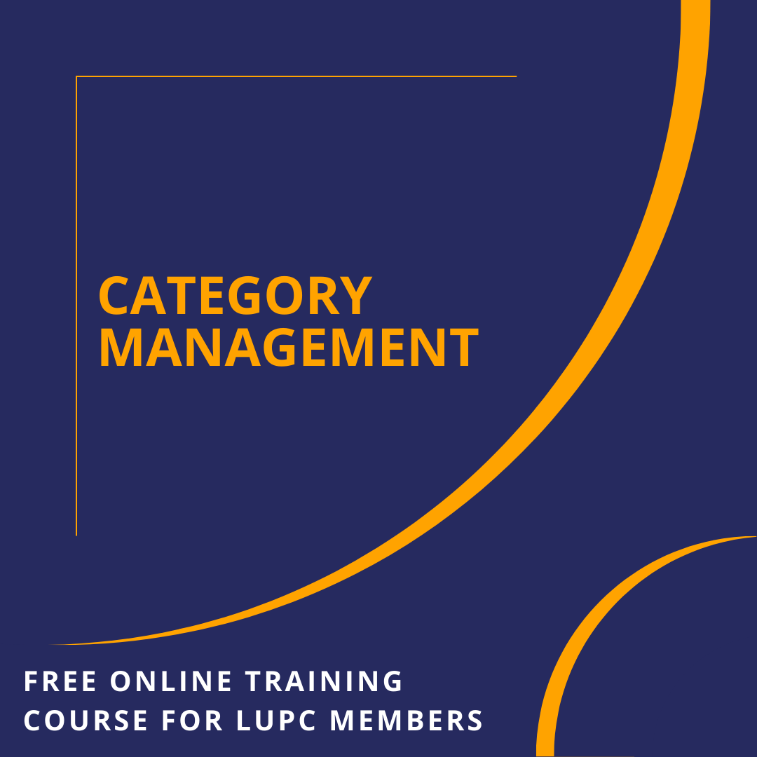 LUPC : London Universities Purchasing Consortium