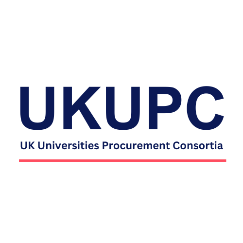 LUPC : London Universities Purchasing Consortium