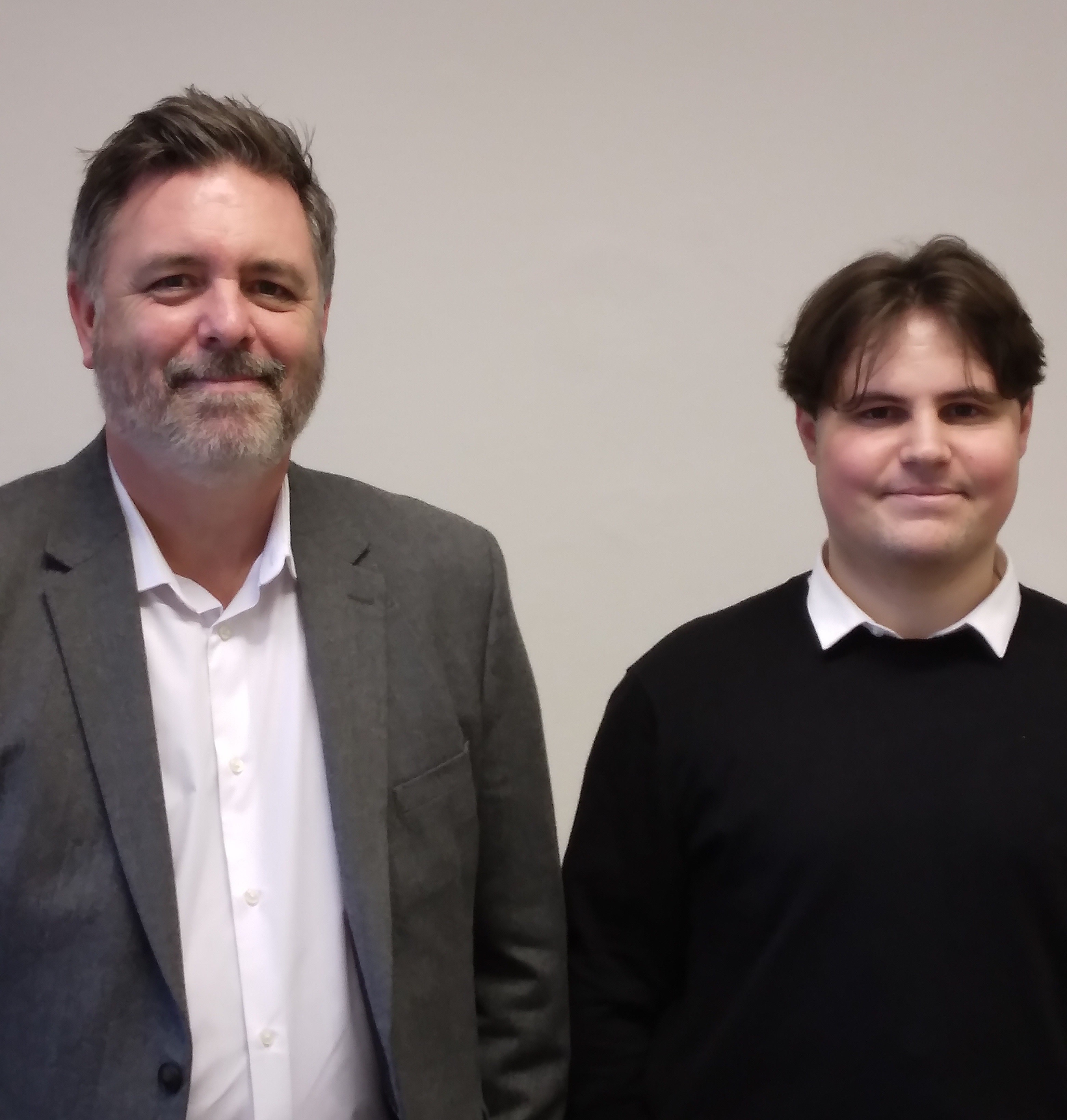 LUPC : London Universities Purchasing Consortium