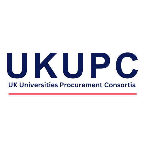 LUPC : London Universities Purchasing Consortium