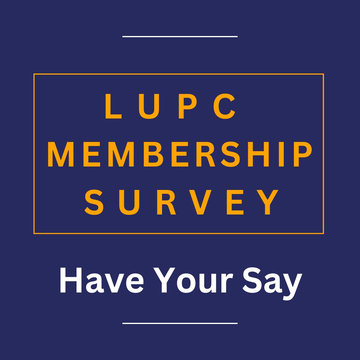 LUPC : London Universities Purchasing Consortium