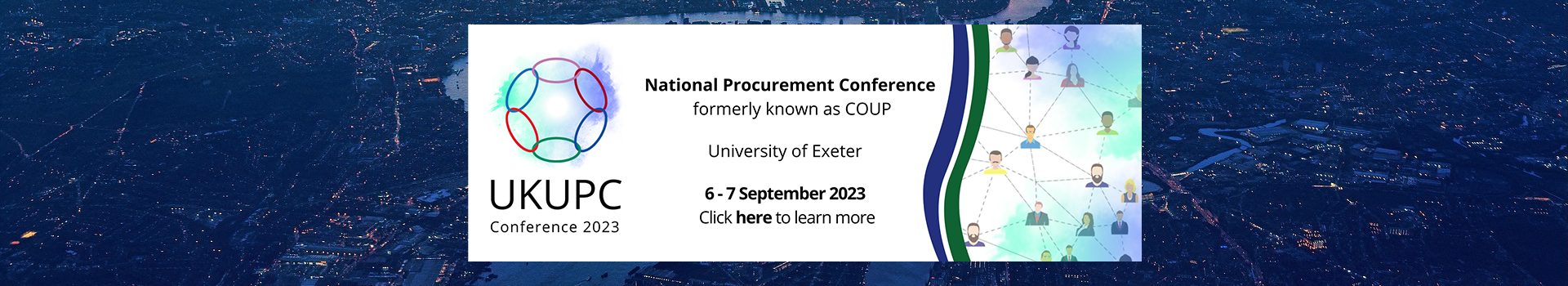 LUPC : London Universities Purchasing Consortium